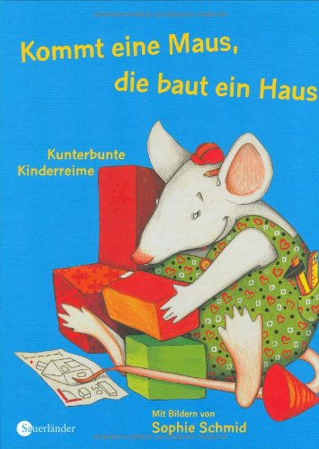 Kommt Eine Maus Alleine