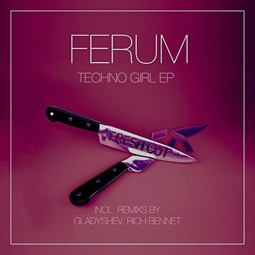 Play Techno Girl by Ferum on Amazon Music