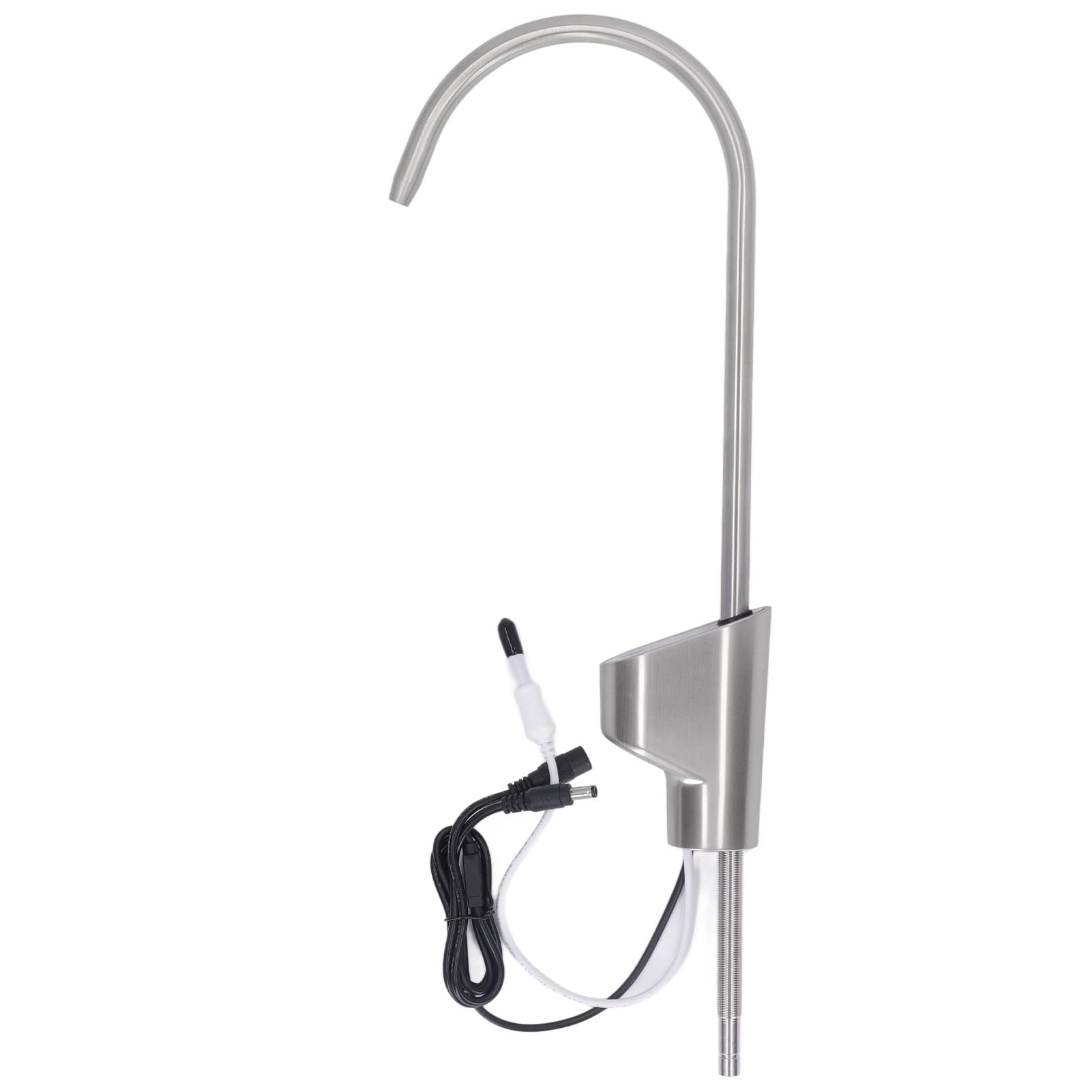 Utility Sink Faucet, Cold Water Faucet, TDS Display Kitchen Faucets ...