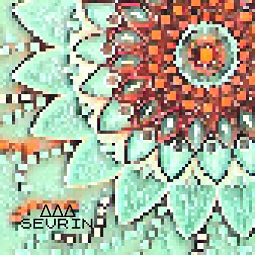 Amazon MusicでSevrinの∆∆∆を再生する