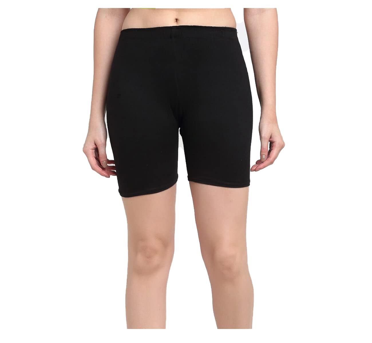 KCA LOOK LEAN Girls Cycling Shorts| Yoga Shorts |Workout Shorts ...