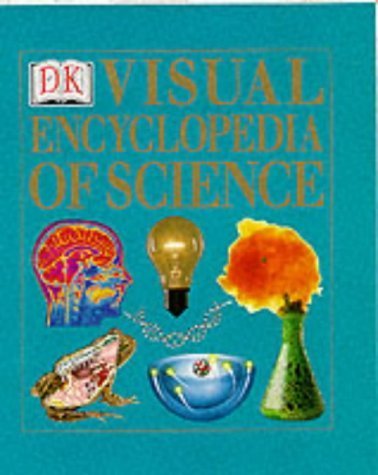 Amazon.com: Dk Visual Encyclopedia Of Science: 9780751321340: Dorling ...