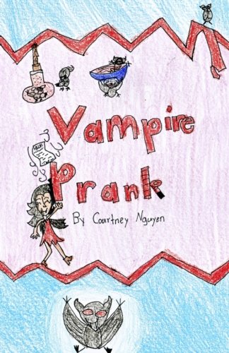 Vampire Prank | Amazon.com.br