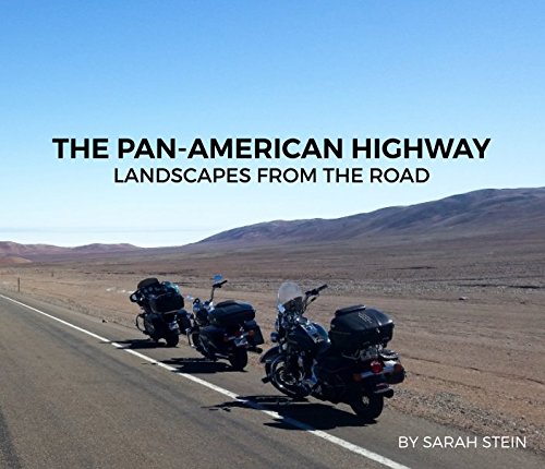 The Pan-American Highway | Amazon.com.br