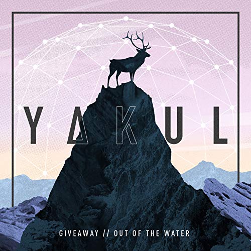 Amazon MusicでYakulのGiveawayを再生する