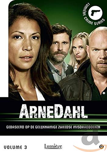 Amazon.com: Arne Dahl 3 : Movies & TV