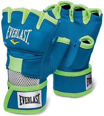 Everlast EverGel Hand Wraps : Amazon.co.uk: Fashion