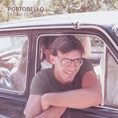 Amazon Music - PortobelloのBuona fortuna - Amazon.co.jp