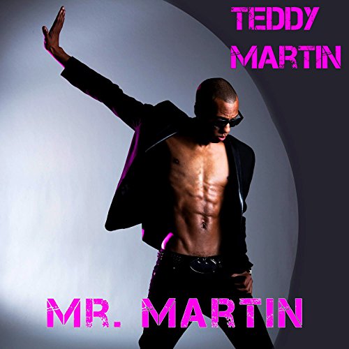 Amazon.co.jp: Mr. Martin : Teddy Martin: デジタルミュージック