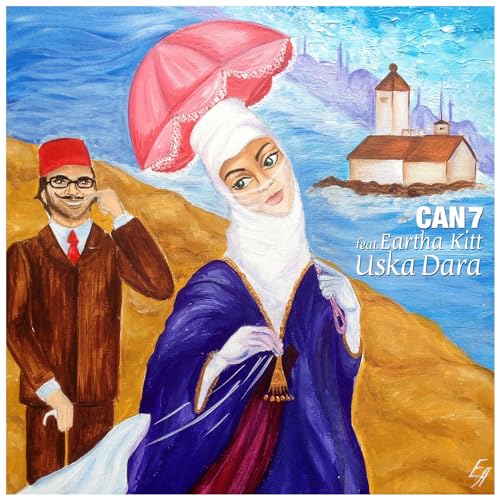 Play Uska Dara by Can 7 & Eartha Kitt on Amazon Music