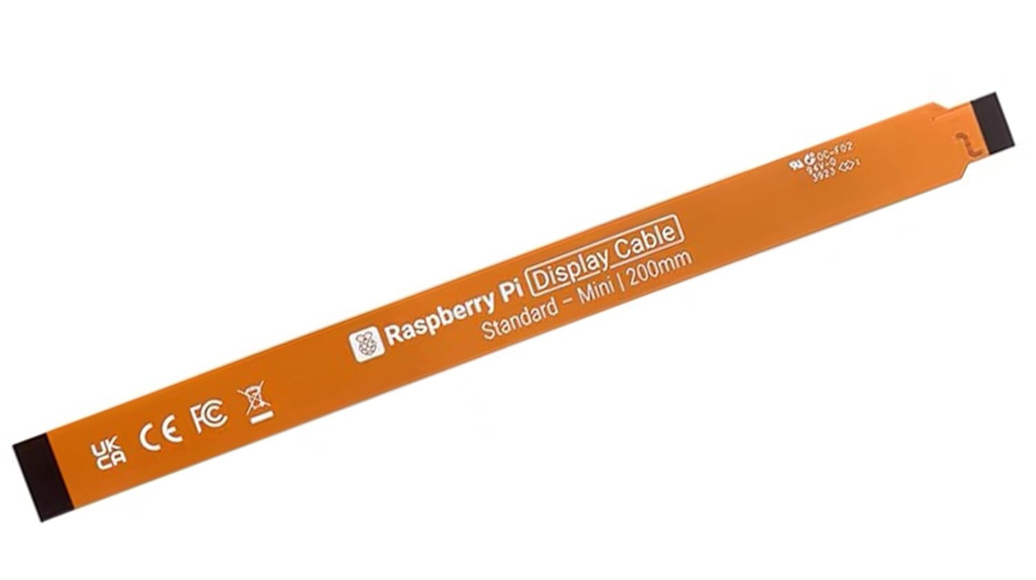 Amazon.com: UeeKKoo Official Pi DSI Display FPC Flexible Cable for ...