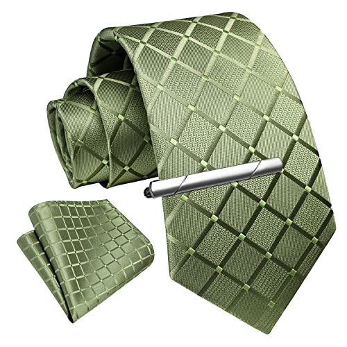 Corbata Verde Botella El Corte Inglés ️ 2024