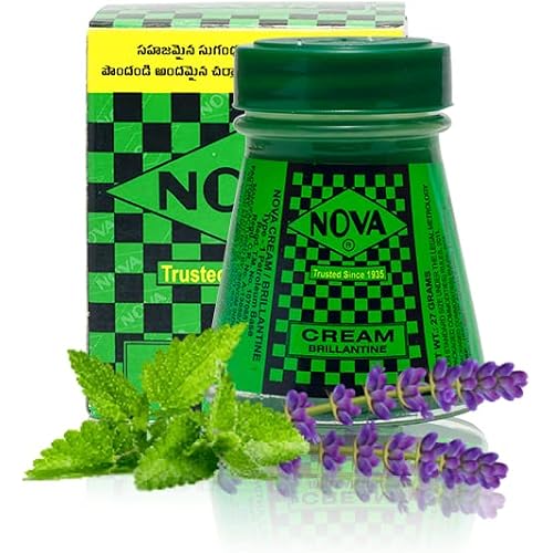 Nova Ayurvedic Cream (27 Gm x 3) + Skin Petroleum Jelly (42 Gm x 2 ...