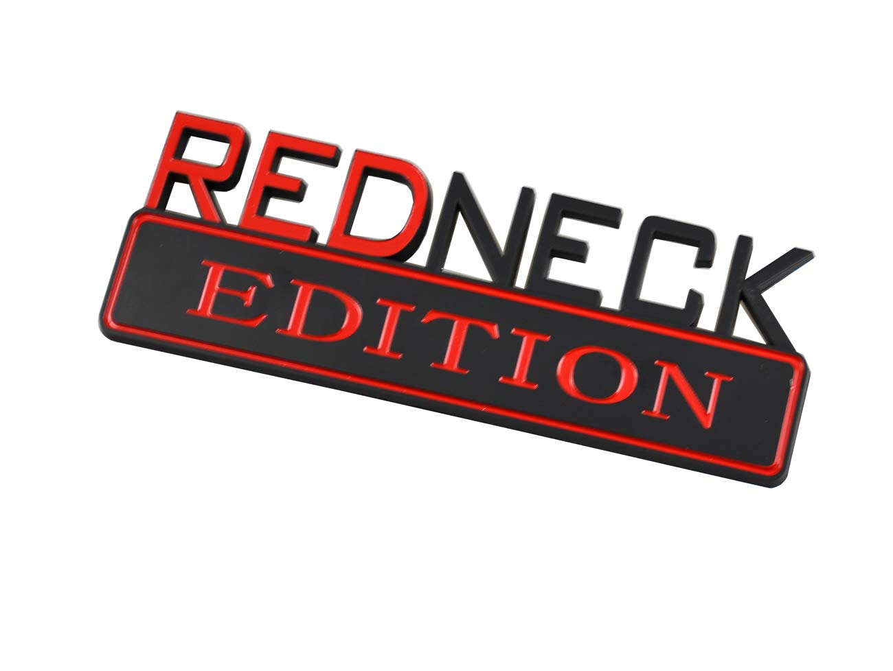 Redneck Dodge Logo