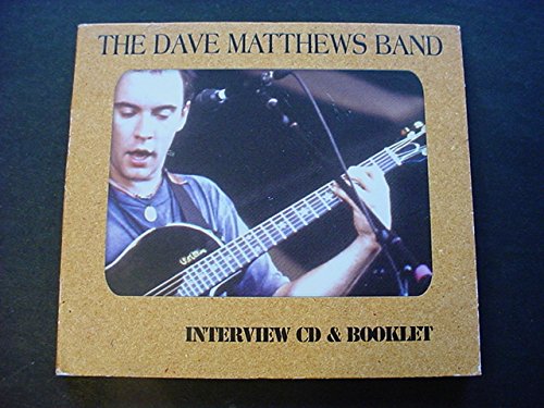 Official Interview CD: Matthews, Dave: Amazon.es: CD y vinilos}
