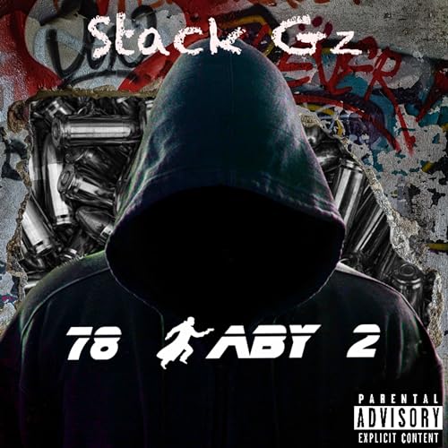 Amazon.co.jp: 78 Baby 2 [Explicit] : Stack Gz: Digital Music