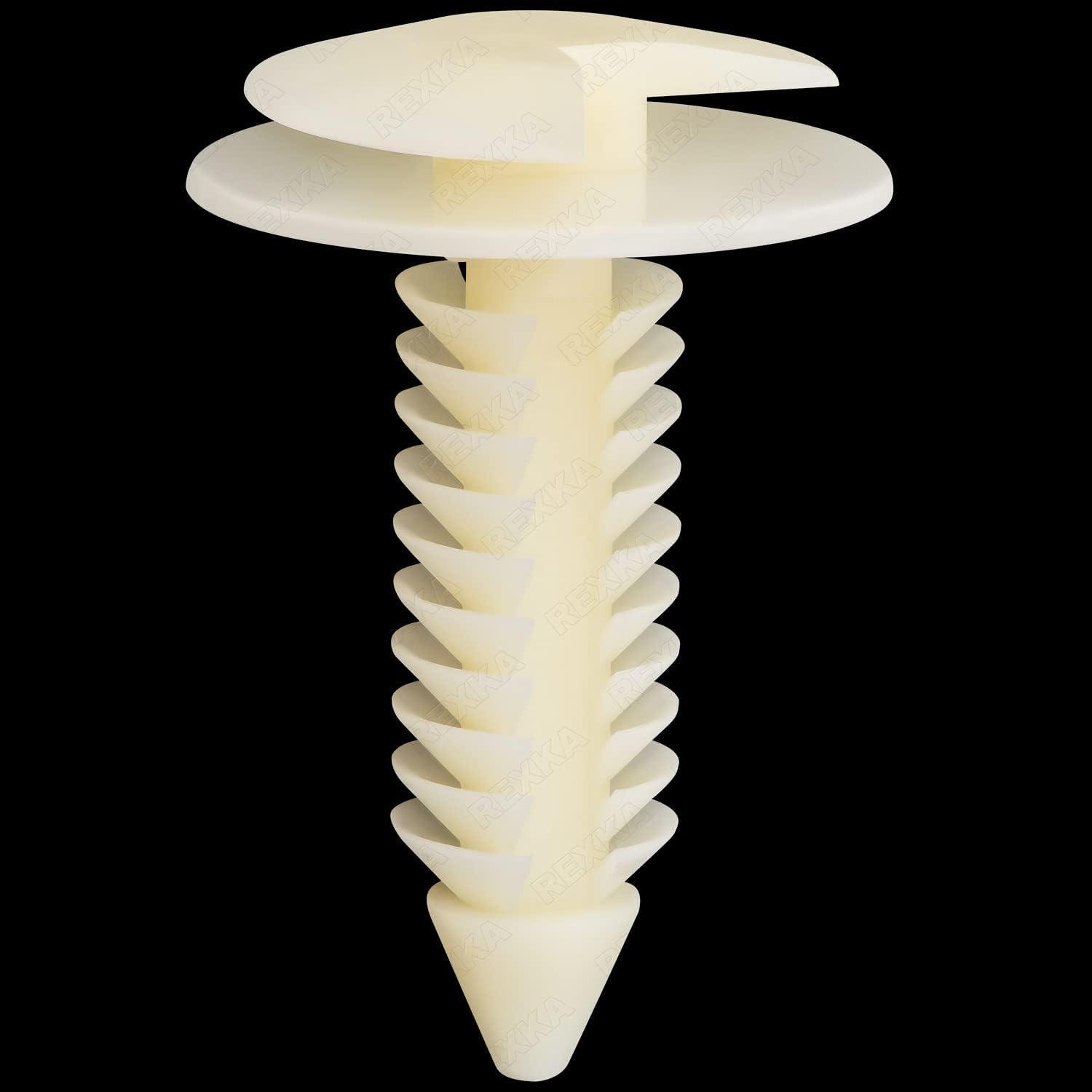 Amazon.com: XtremeAmazing Car Door Panel Clips Retainer Trim Fasteners ...