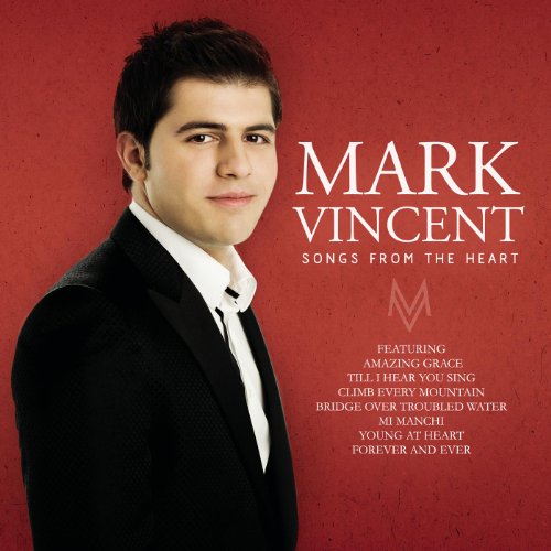 Amazon.com: Songs From The Heart : Mark Vincent: Digital Music