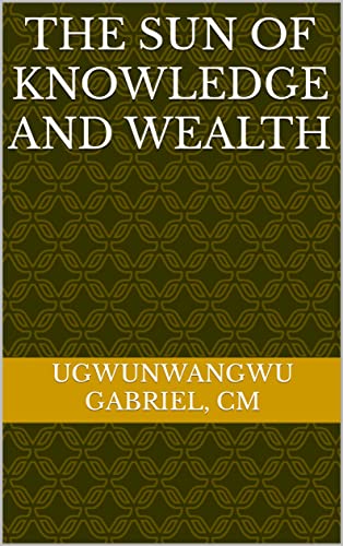 THE SUN OF KNOWLEDGE (English Edition) - eBooks em Inglês na Amazon.com.br