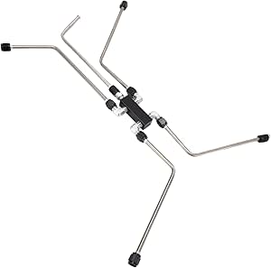 Complete Coolant Crossover, Vent Kit Stainless Steel Steam Steam LS1 ...