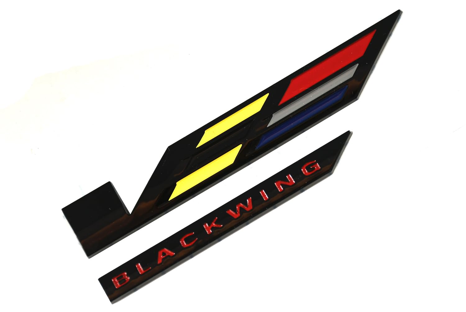 Cadillac V Logo