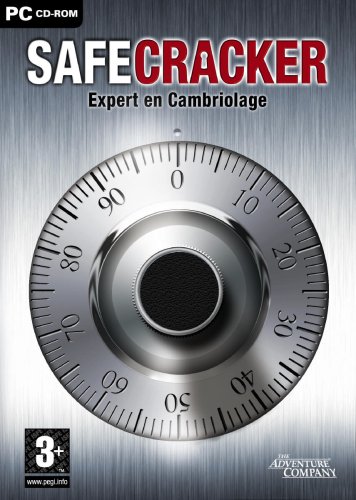 Amazon.com: Safecracker (vf) [Windows] : ELECTRONIC ARTS: Video Games