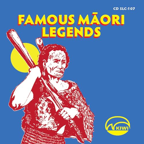Play Famous Maori Legends by VARIOUS ARTISTS on Amazon Music