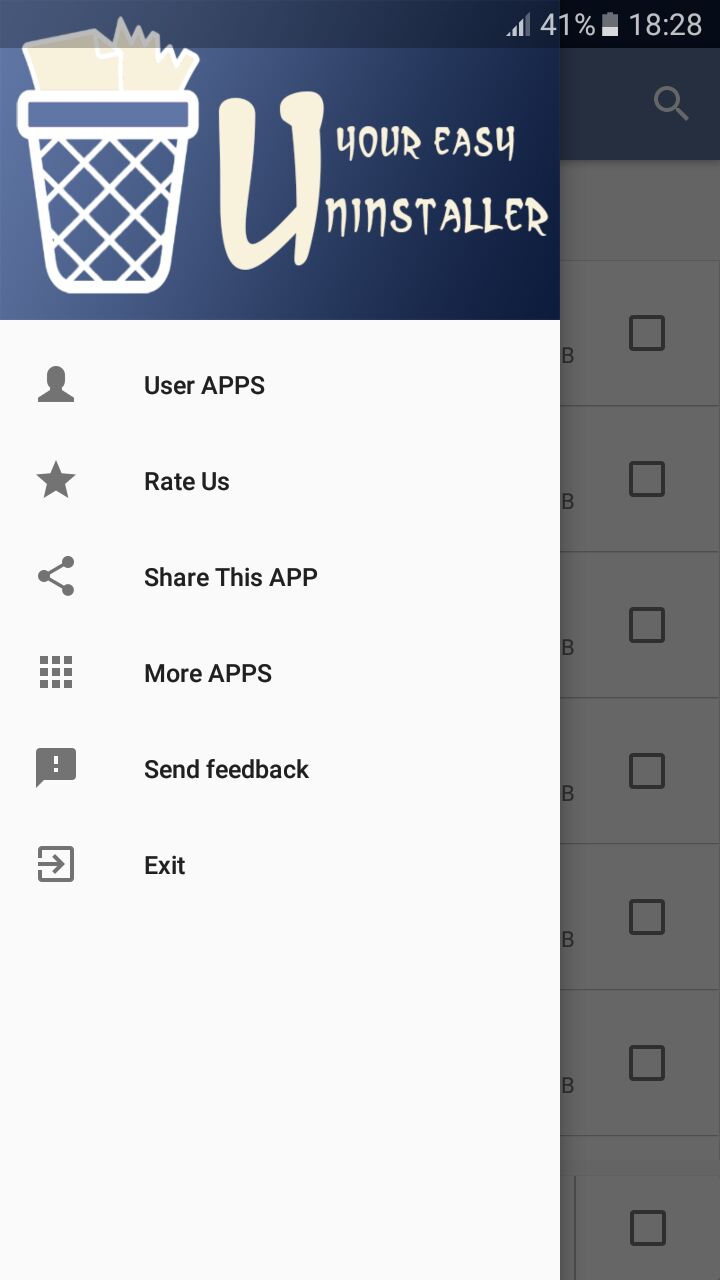 Your Easy Uninstaller - App on Amazon Appstore