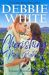 Amazon.com: Finding Mrs. Right (Romantic Destinations Book 1) eBook ...