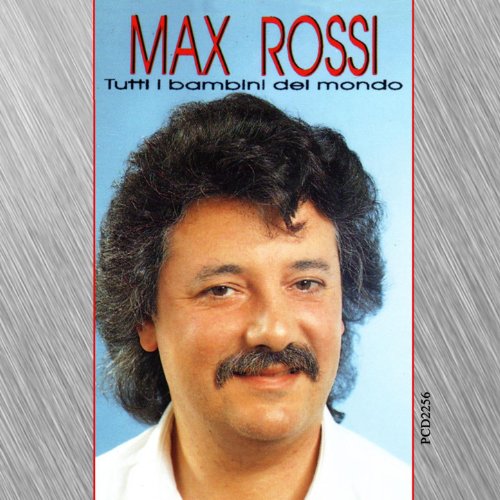 Amazon.com: Tutti i bambini del mondo : Max Rossi: Digital Music