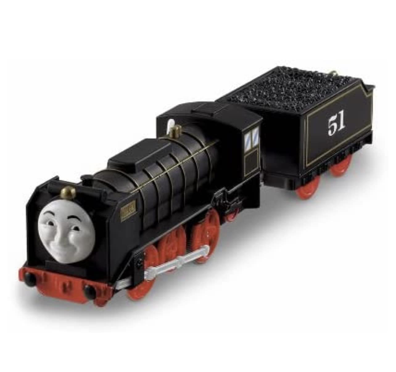 Buy Thomas the Train: TrackMaster Hiro Online at Low Prices in India ...