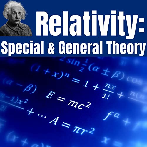 Amazon.co.jp: Relativity: The Special & General Theory : Albert ...