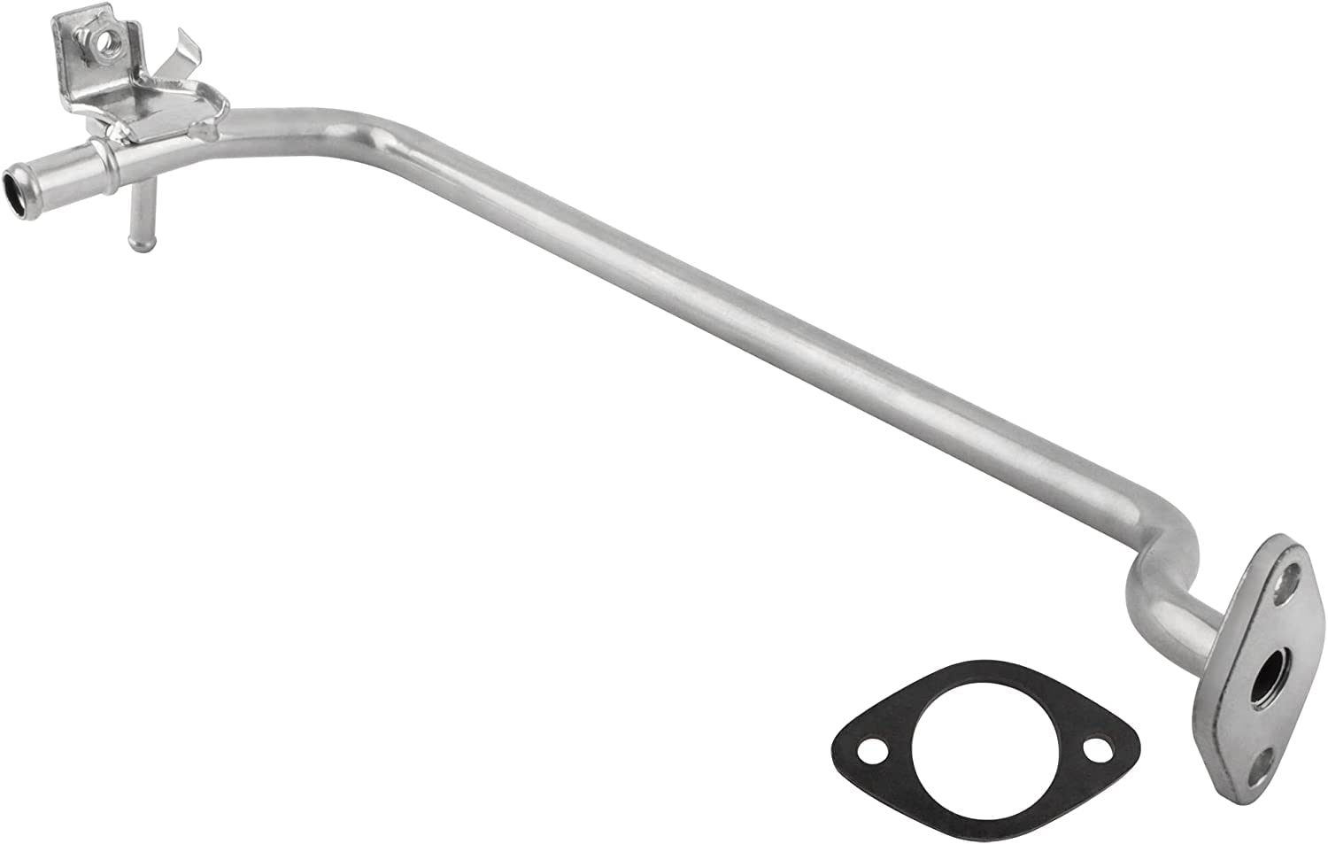 Metal Coolant Pipe Metal Coolant Water Bypass Pipe For Toyota 4Runner ...