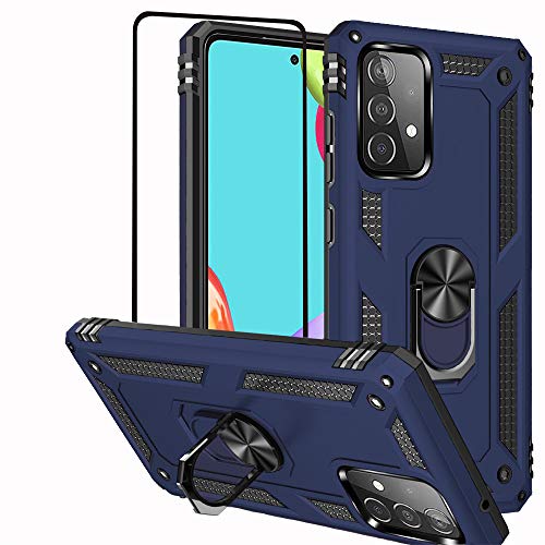 Samsung Galaxy A52 5G [Fundas y Protectores de Pantalla] - Señor Carcasa