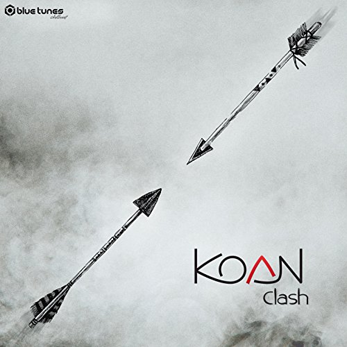 Play Clash by Koan on Amazon Music