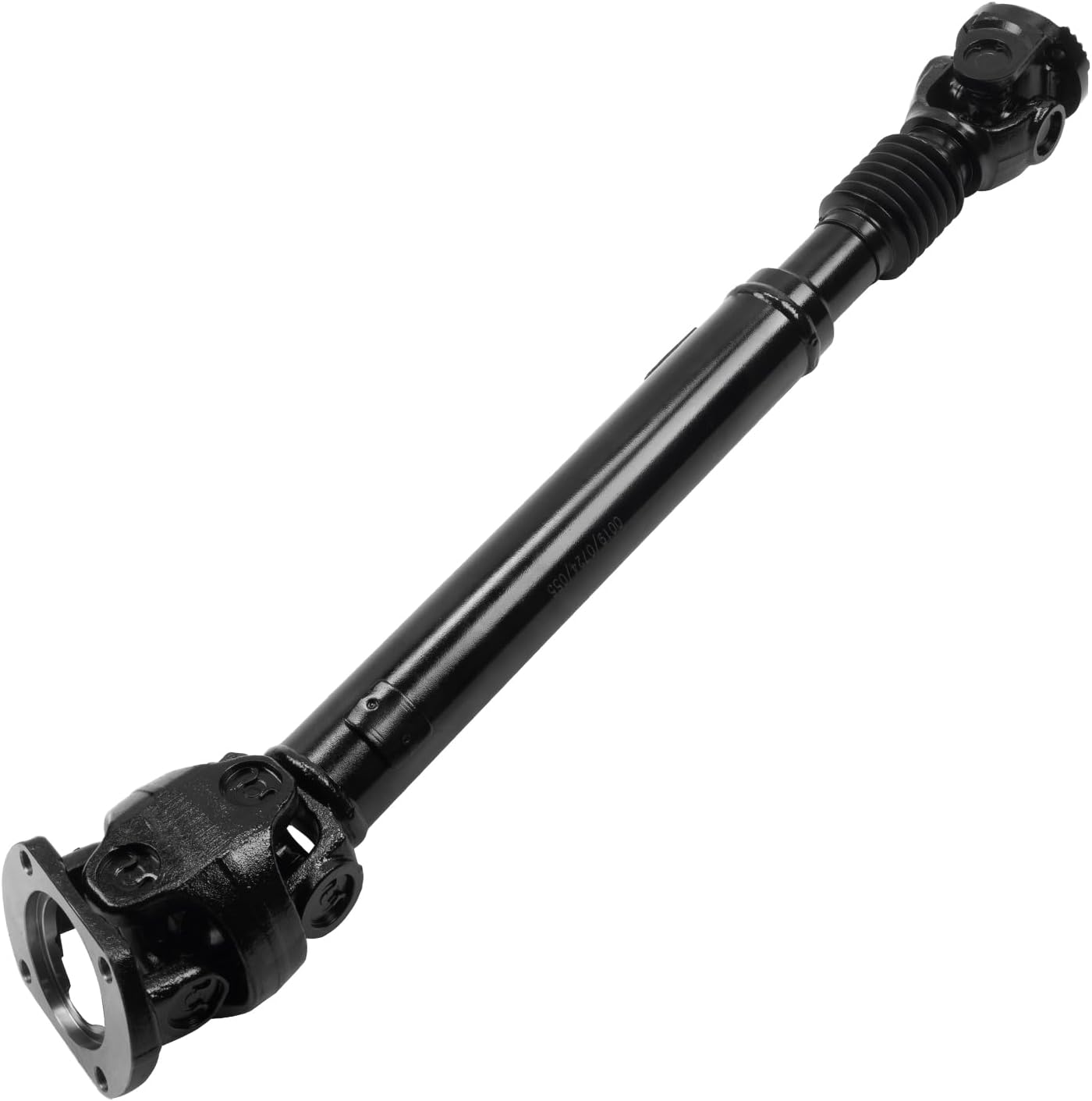 Amazon.com: BRTEC Front Drive Shaft Prop Shaft Driveshaft Assembly ...
