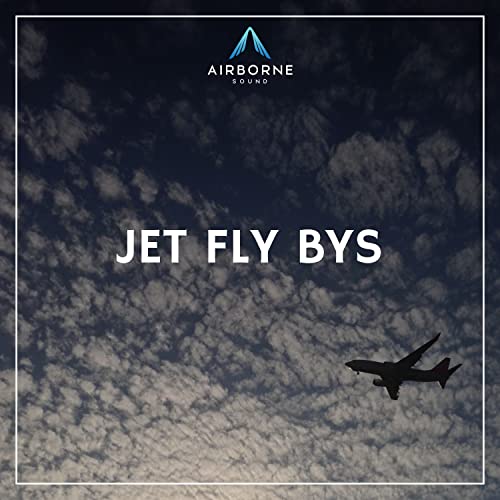 Amazon Music - Airborne SoundのJet Fly Bys - Amazon.co.jp