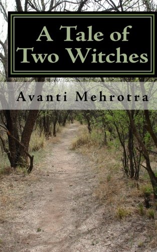 A Tale of Two Witches | Amazon.com.br