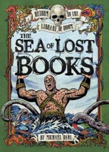 Return to the Library of Doom Pack a of 6 (Graphic Fiction: Return to ...