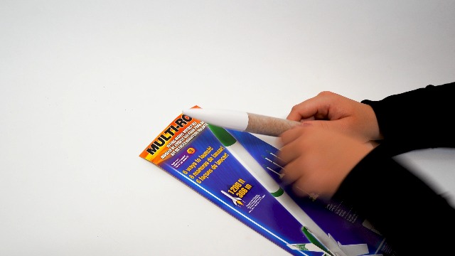 Watch Estes 1329 Multi-Roc Flying Model Rocket Kit on Amazon Live