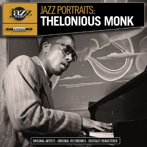Jazz Portraits - Digitally Remastered de Thelonious Monk en Amazon ...