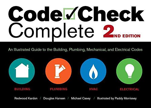 [(Code Check Complete 2nd Edition : An Illustrated Guide to the ...