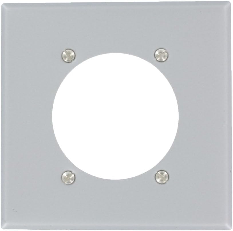 Receptacle Wall Plate, Outlet Covers Wall Plate for Hubbell Bryant ...