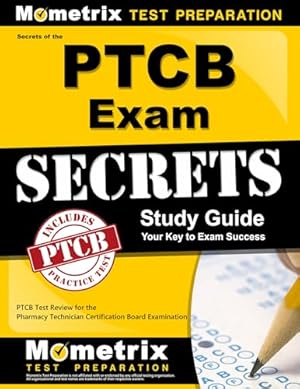 PTCB Exam Study Guide 2025-2026 - 6 Full-Length Practice Tests, PTCB ...