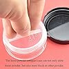 Amazon.com: HAHIYO 3Pcs 20ml/0.68oz Plastic Empty Travel Compact Case ...