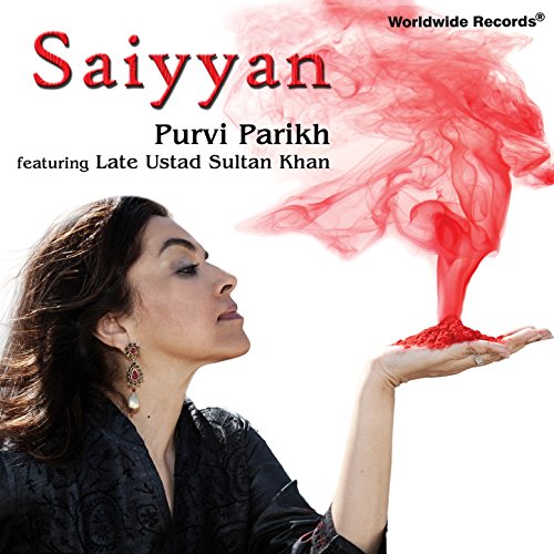 Amazon MusicでPurvi Parikh, Ustad Sultan Khan & Rosalie Nicholsonの ...