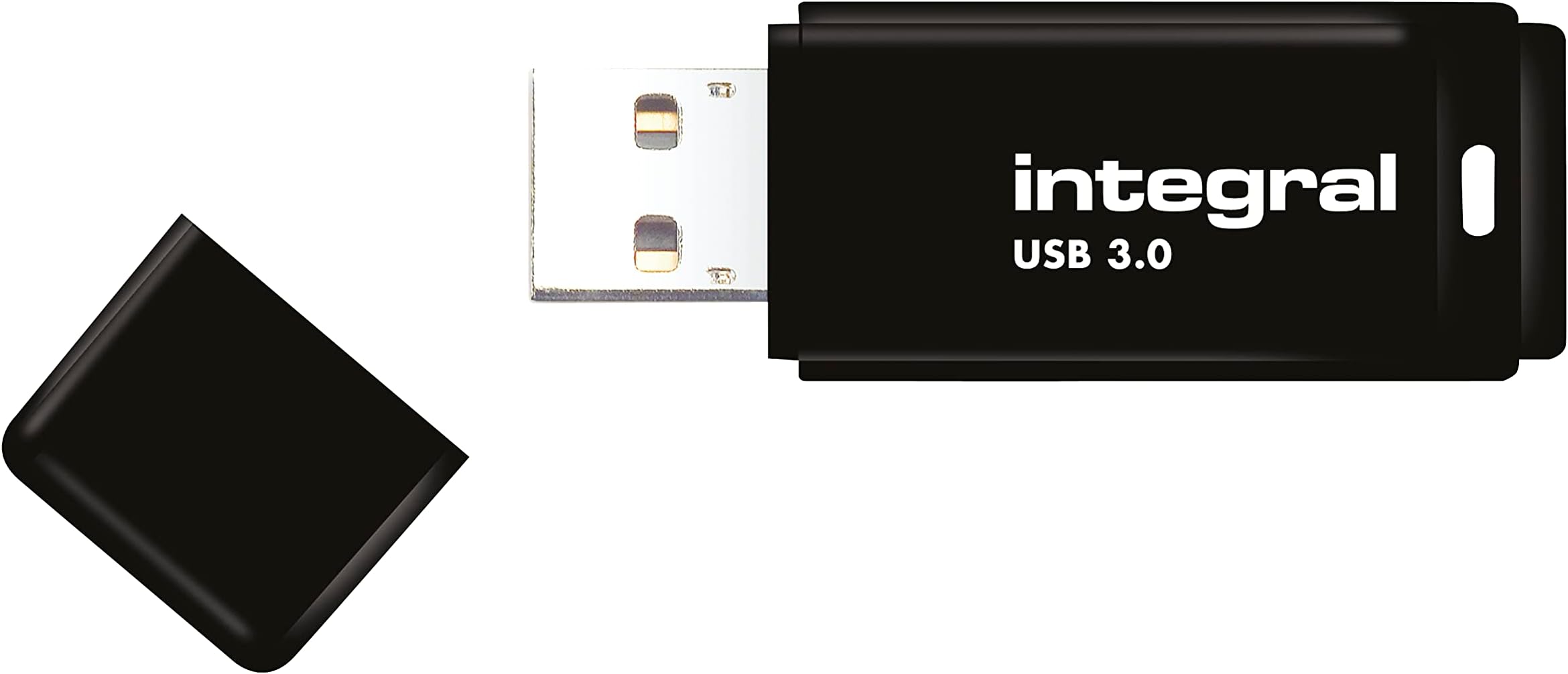 Integral 512GB Black USB 3.0 Super Speed Fast Memory Flash Drive ...