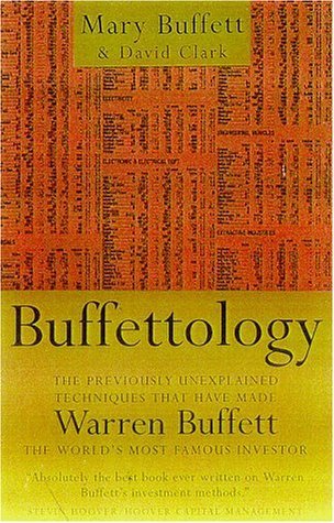 Buffettology: Warren Buffett's Investing Techniques: Mary Buffett ...