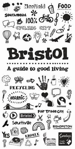 Buy Bristol: A Guide to Good Living Book Online at Low Prices in India ...