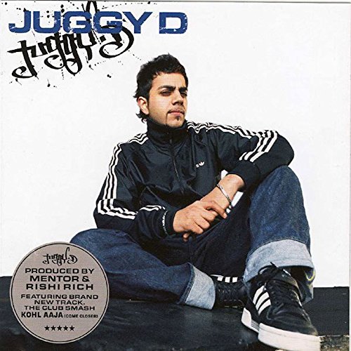 Play Juggy D [Special Edition] by Juggy D on Amazon Music